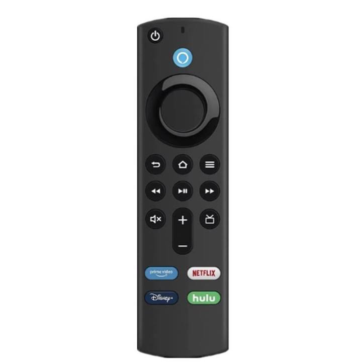 Fire TV Stick 2nd or 3rd Generation With Voice Remote Control ...