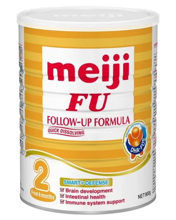 FU Follow-up Formula - 900g | Daraz.pk