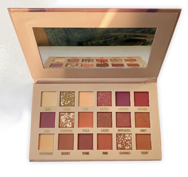 MAKEUP KIT | Daraz.pk: Buy Online at Best Prices in Pakistan | Daraz.pk