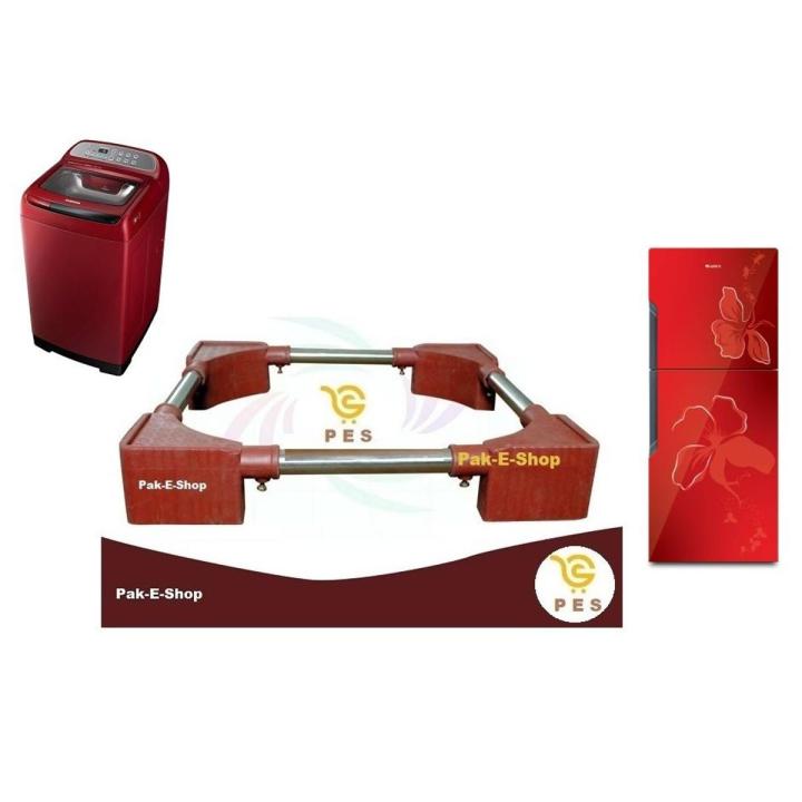Universal Stand for Fridge, Refrigerator, Washing Machine, Dryer ...
