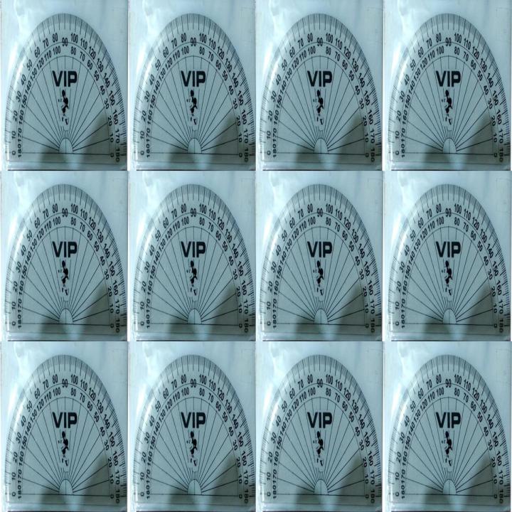 Student Geometry / D / Mathematical D / Protractor /Plastic Protractor ...