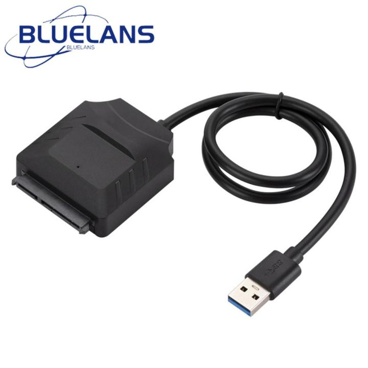Hard Drive Cable Portable USB 3.0 to SATA Hard Disk Connector | Daraz.pk
