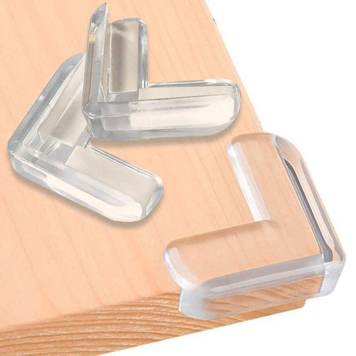 Dining table edge protector store