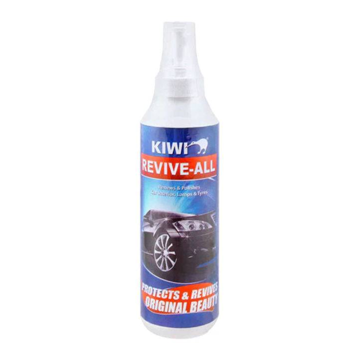 KIWI REVIVE-ALL WOOD SHINER 250 ML | Daraz.pk
