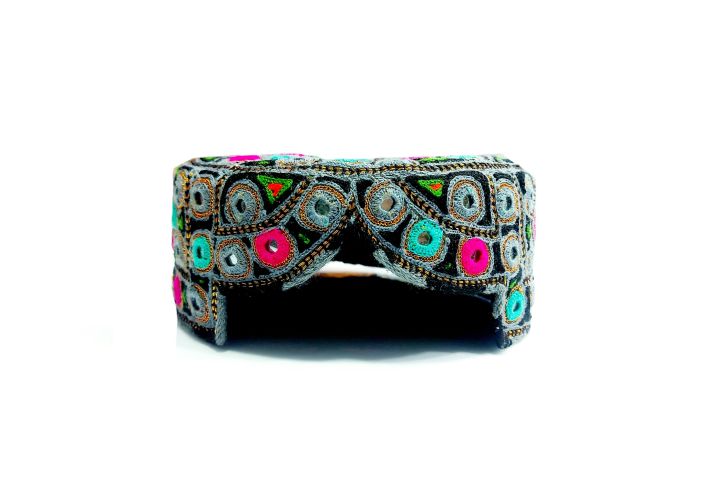 Sindhi Cap Handmade | Daraz.pk