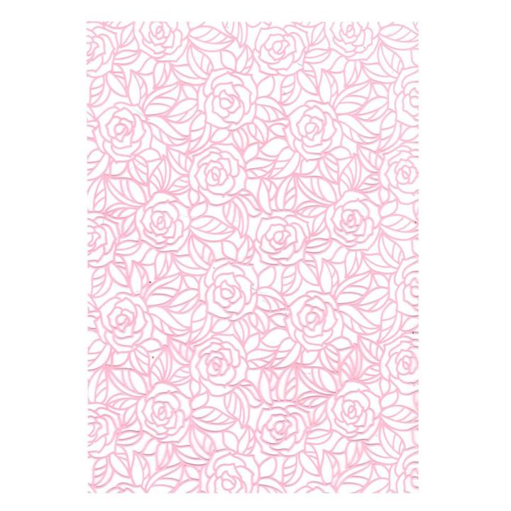 Edible Chocolate Transfer Sheet (Design 19) | Daraz.pk