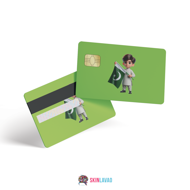 Independence Day ATM Card Skin –Independence Day Skin | Premium Skins ...