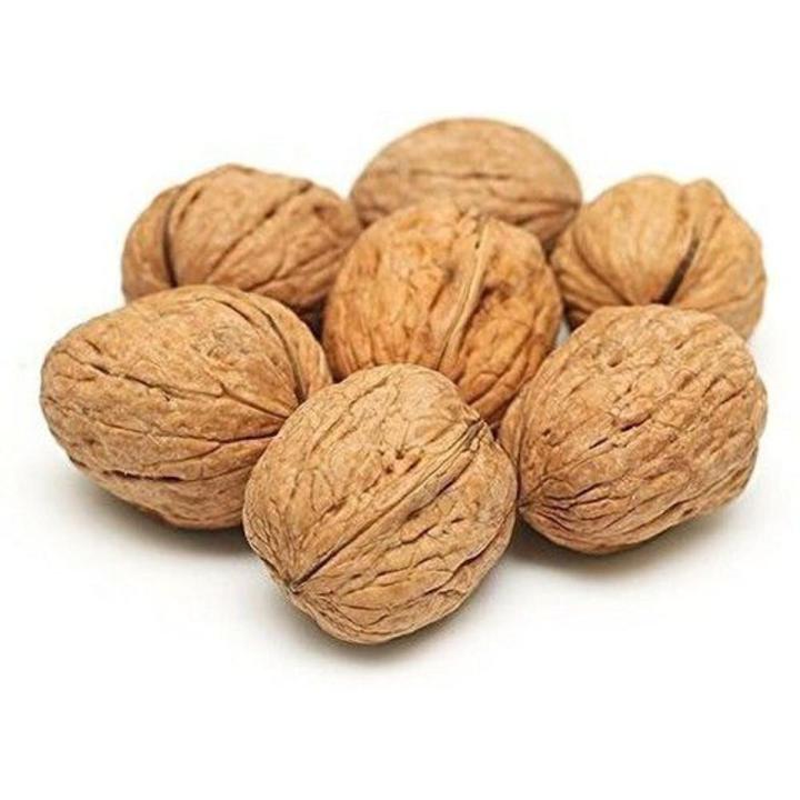 1 KG - Large Size Premium Quality Walnut ( Kagzi Akhrot ) | Daraz.pk
