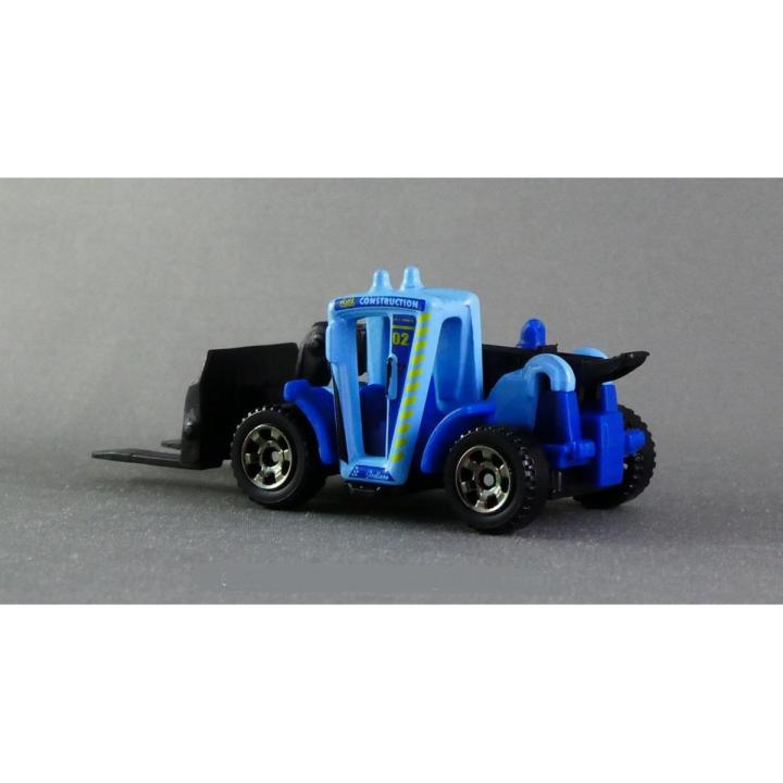 Matchbox: Load Lifter (GKK92) | Daraz.pk