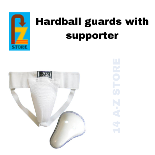 hard ball Cricket guard sporter Jock Strap Athletic Underwear with ...