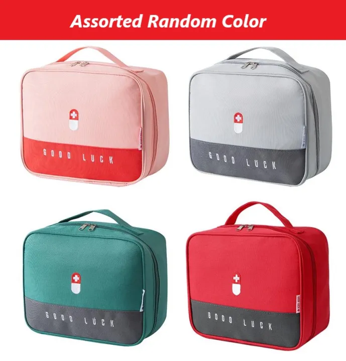 Portable medical bag, medicine storage bag, small medical bag for ...