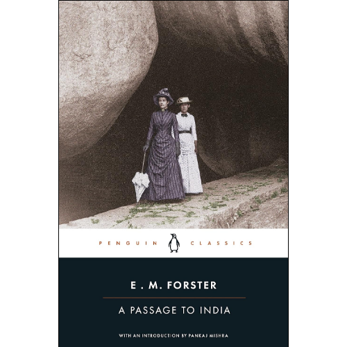 A Passage to India by E. M. Forster (Author) | Daraz.pk