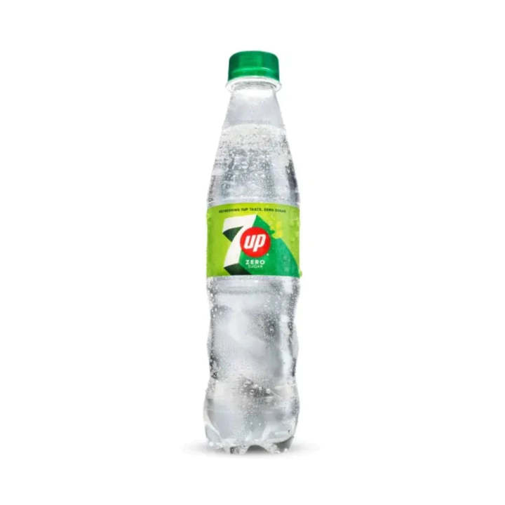 Alfatah Mall - Al-Fatah Mall - 7UP FREE BOTTLE 345 ML-AFP-000116204 ...