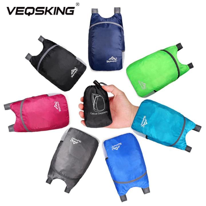 15L Ultralight Packable Backpack,Waterproof Outdoor Sport Daypack ...