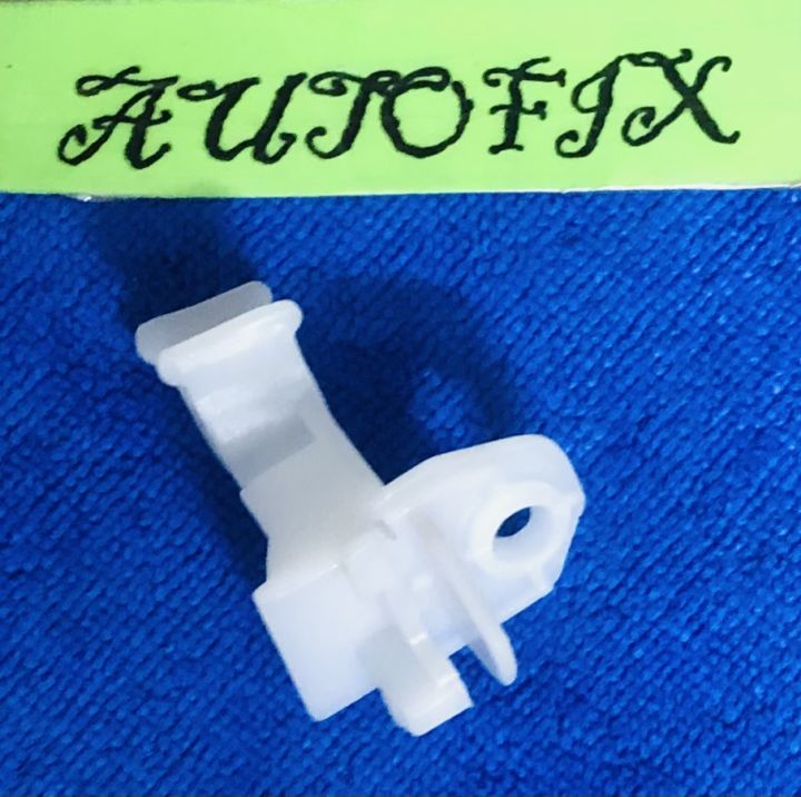 Daihatsu Mira / Move 2018 bonnet rod plastic clip 01 pc | Daraz.pk