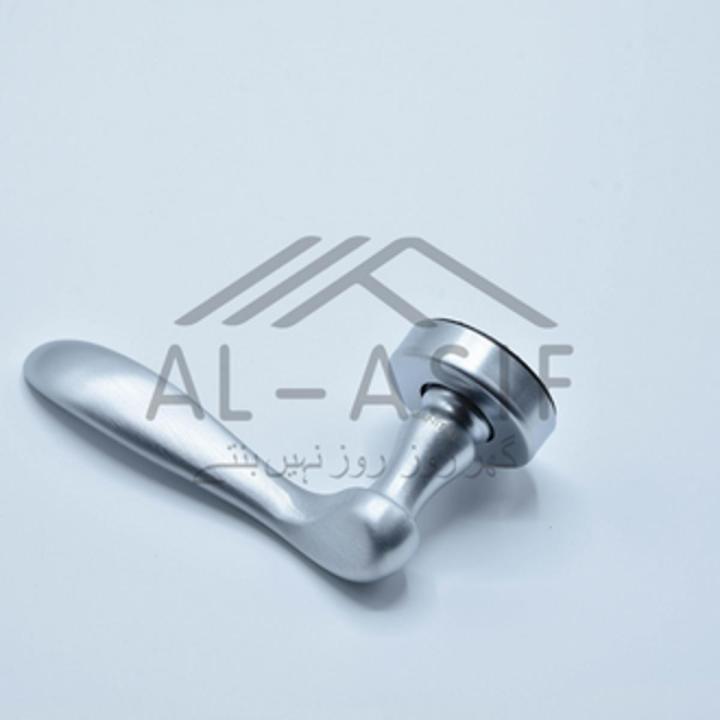 Manital Door Lock and Handle 4453 | Daraz.pk