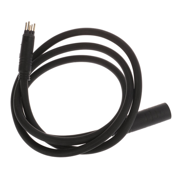 9Pin M6/M10 EBike Motor Extension Cable Connector Female To Male ...