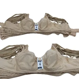 jursery cotten Bra for girls and woman, casual Bra , Blended Febric Bra ...