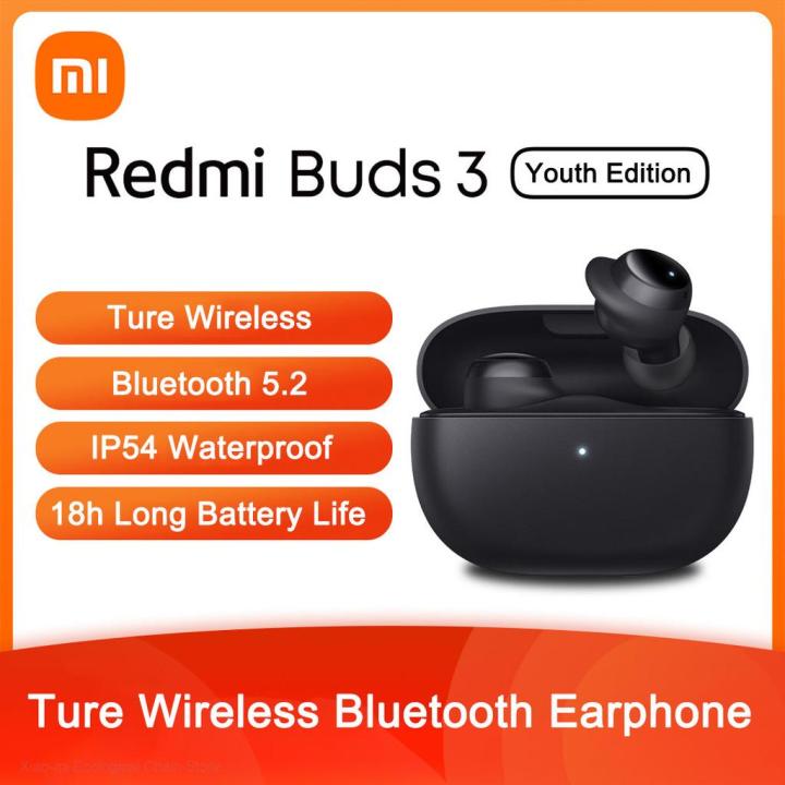 Redmi Buds 3 Lite Wireless Youth Edition | Daraz.pk