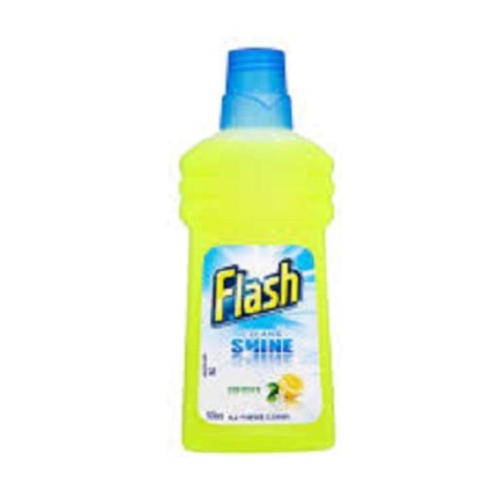 FLASH ALL PURPOSE DISINFECTANT TO LEAVE YOUR HOME SMELLING AS CLEAN AND ...