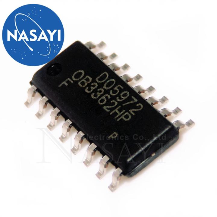 OB3362HP OB3362 SOP-16 | Daraz.pk