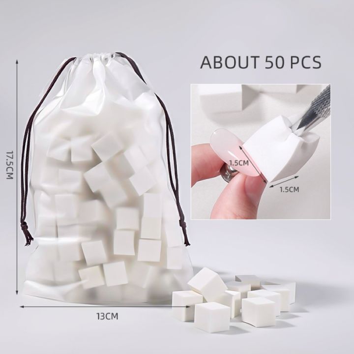 Decel Baby Boomer|stainless Steel Nail Art Tools Kit - 50/100pcs ...