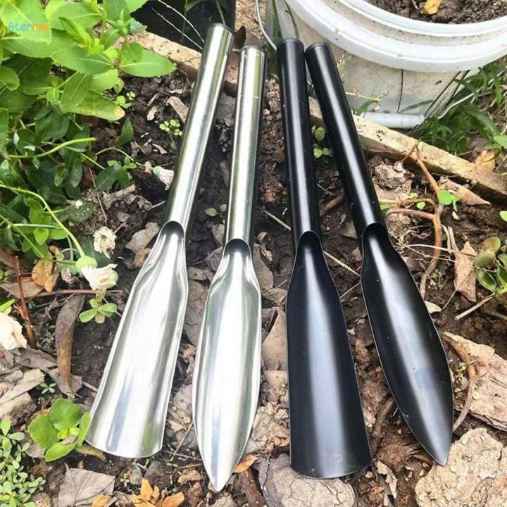Leaf Hand Garden Trowel Tool Planting Accessories Garden Planting Tools ...