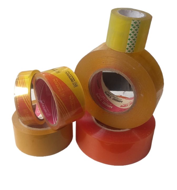 All Sizes Tape /Packing Tape / Imported tape /Heavy Duty Packing Tape ...