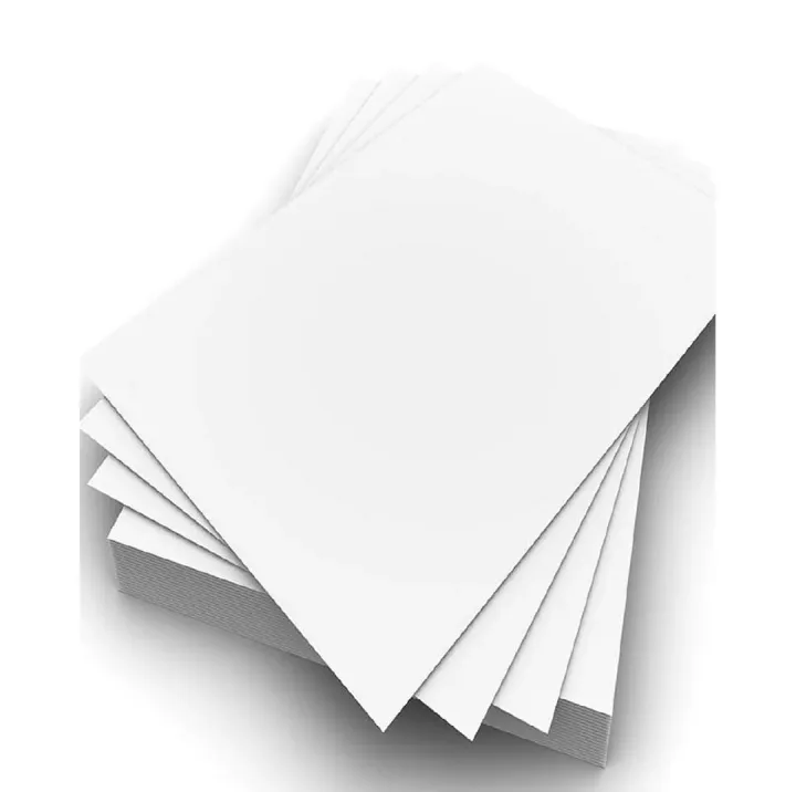 A4 70 Gram Paper Pack Of 50/100/250/500 Sheets | Daraz.pk