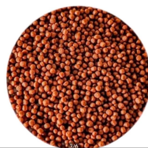 Aquarium Fish Food High Grade 500 Grams Pack Best High Protein Food For ...