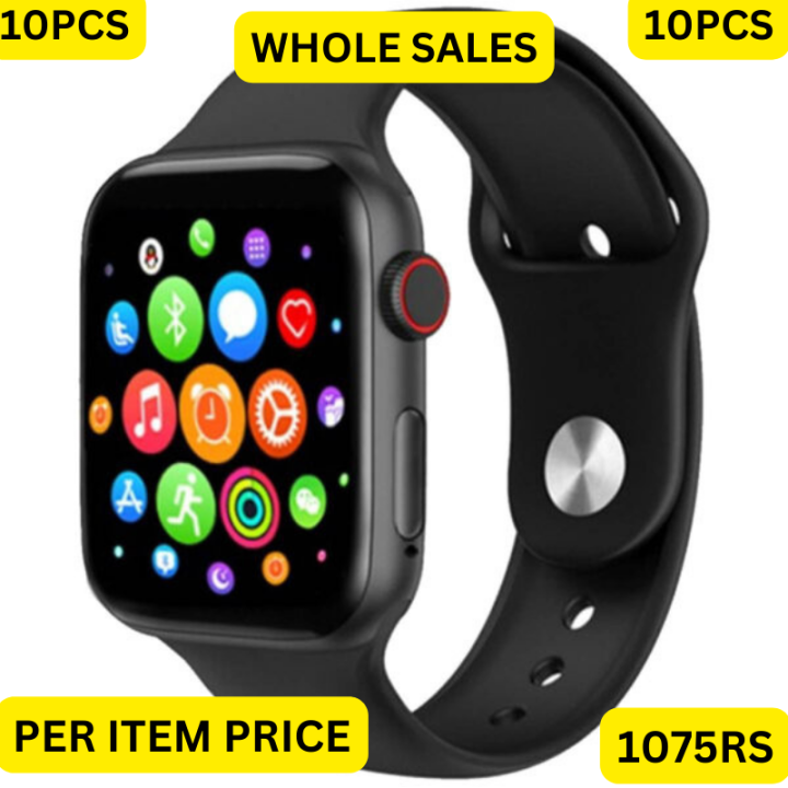 T500 Smart Watch | Daraz.pk: Buy Online at Best Prices in Pakistan ...