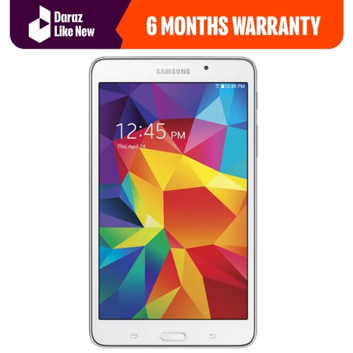 Daraz Like New Tablets Samsung Galaxy Tab 3 - 7" - 1.5GB Ram - 8/16GB ...