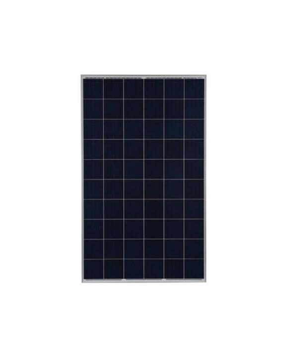 280 Watt Poly Crystalline Solar Panel Jinko-280Pp-60 Cells-Multi Colour ...