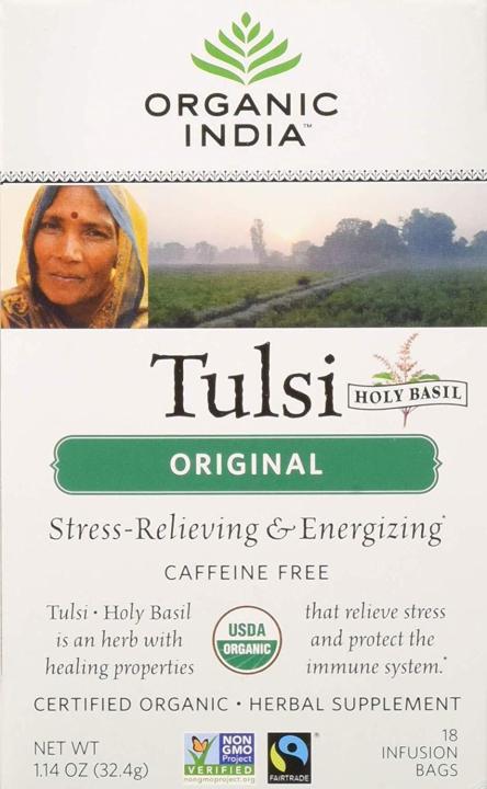 Tulsi Original Tea | Daraz.pk