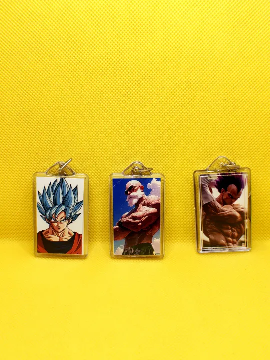 High Quality Goku Keychains by Classic brand | Daraz.pk