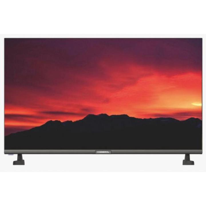 GENERAL 32 INCH SIMPLE LED 3236AE With Two Years Official Warranty | Daraz.pk