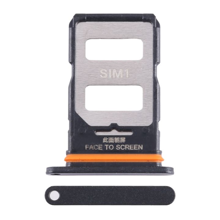 (New arrival) For Xiaomi Note 13 Pro+ SIM Card Tray + SIM Card Tray ...