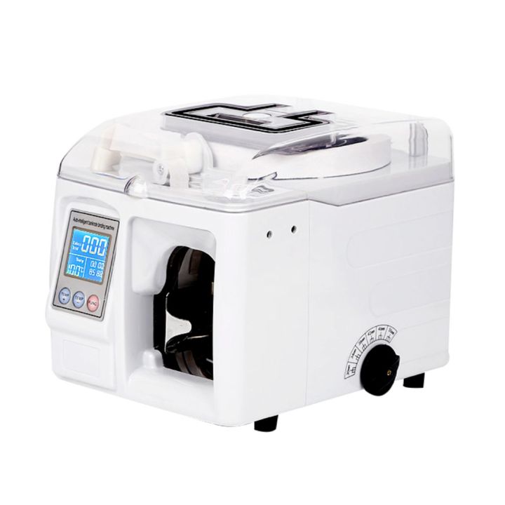Bundle Cash,Money,Currency Banknote Binding Machine 101-20mm In ...