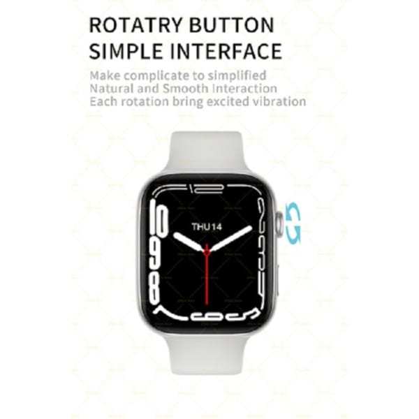 Smart watch i7 pro | Daraz.pk