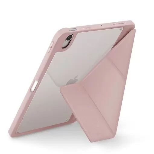 Uniq Moven Case for iPad Air 11″ (2024) – Pink | Daraz.pk