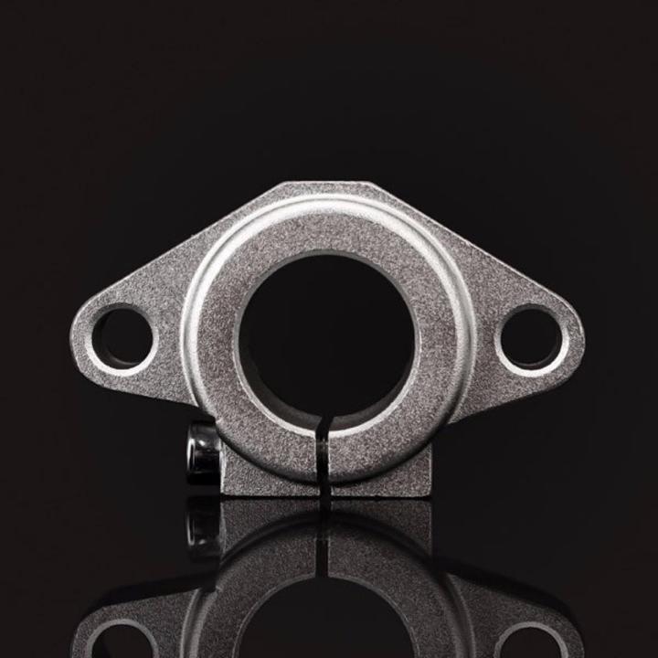 SHF12 Linear Shaft Rail Bearing Horizontal Shaft Support CNC Route ...