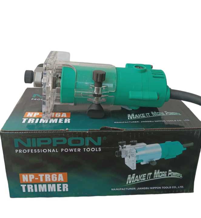 Professional Wood Trimmer 350W Electric Wood Trimmer | Daraz.pk