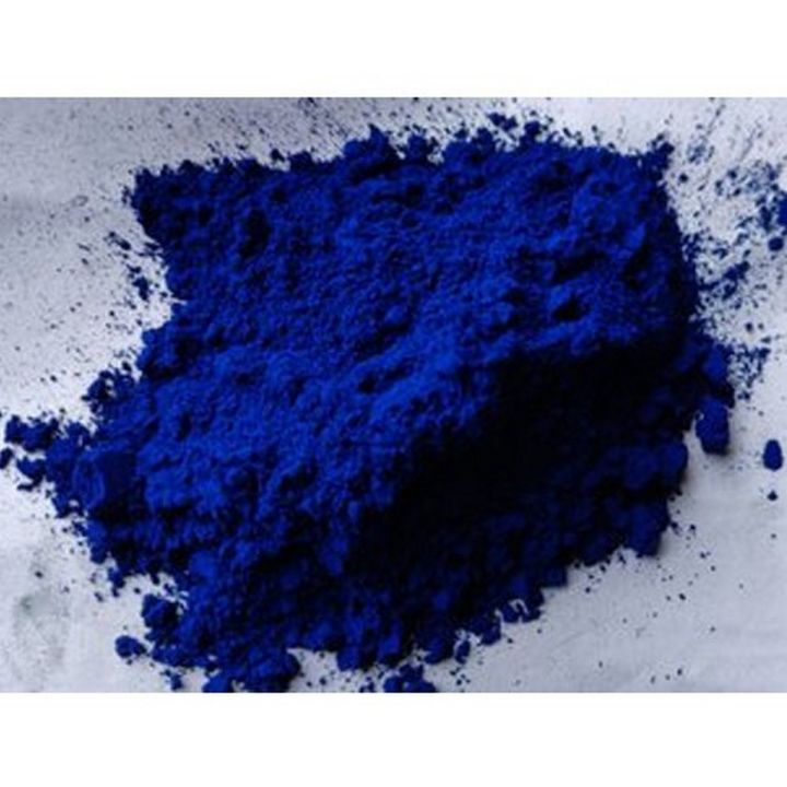 Epoxy Resin Blue Color Pigment Imported 15g | Daraz.pk