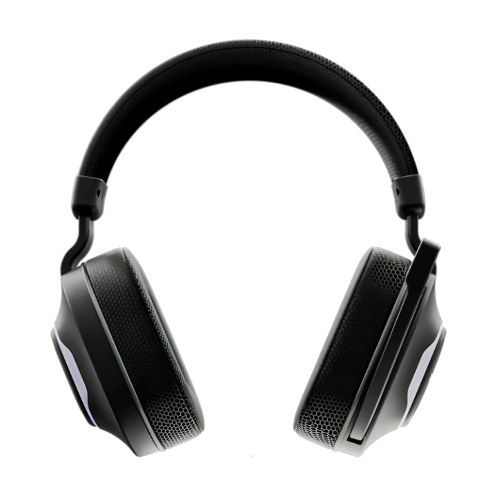 Ronin R-1515 Hurricane Wireless Gaming Headphones – 25ms Ultra-Low ...