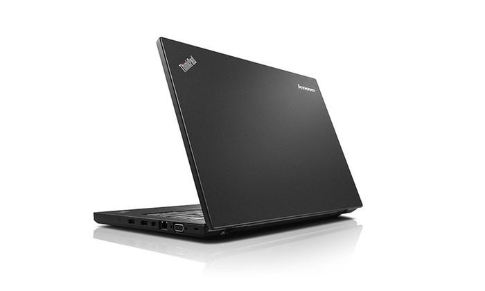 Lenovo ThinkPad X250 - Core i5 5th Generation - 8GB RAM- 500GB HDD FREE ...