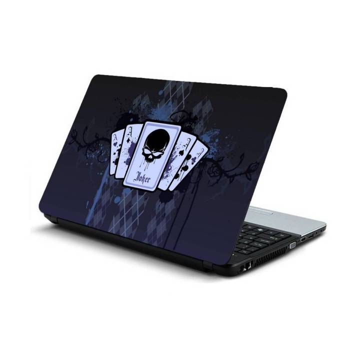 Laptop Back Skin Wallpaper | Daraz.pk