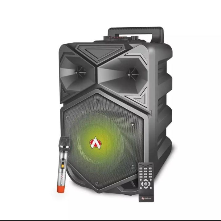 MH 808 Audionic Speaker | Daraz.pk