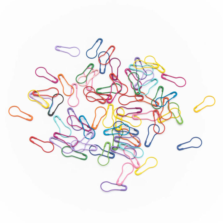 No snag safety pins Pack of 50 pins | Daraz.pk