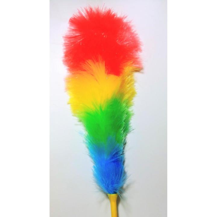 Kitchen + Home 24" inch Rainbow Static Duster | Daraz.pk