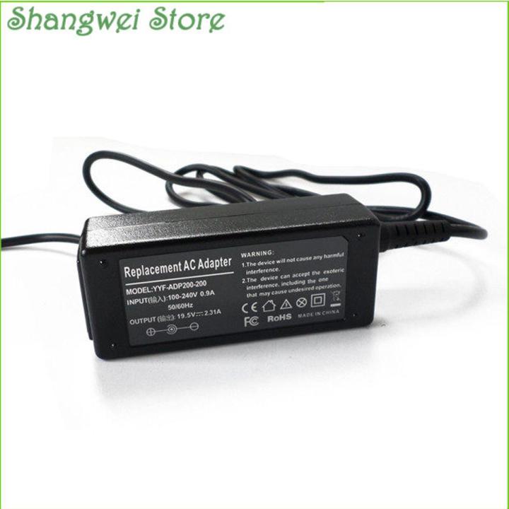 Power Adapter Charger Laptop Charger Plug For Dell XPS XPS 13 Ultrabook ...